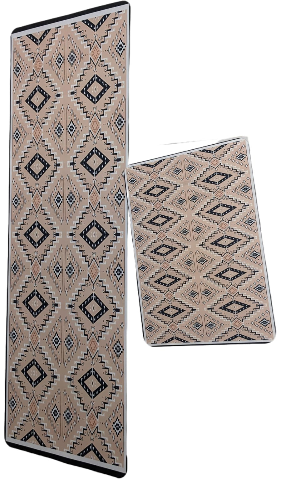 Extra Large Runner With Mat