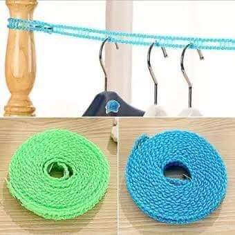 5 meters Nylon Clotheslines Rope – Miqisstore